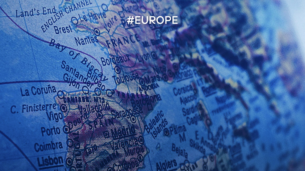 What is European regulation? - Telefónica