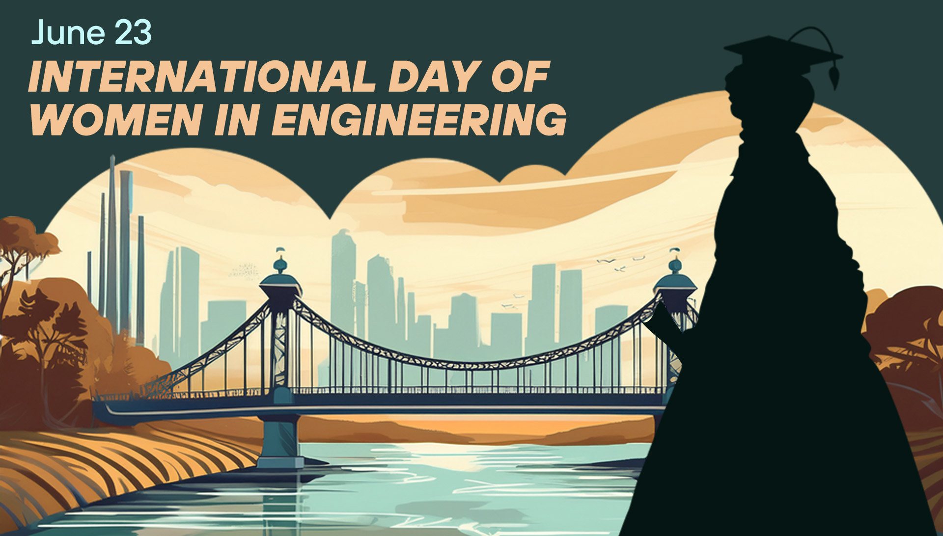 June 23: International Day of Women in Engineering - Telefónica