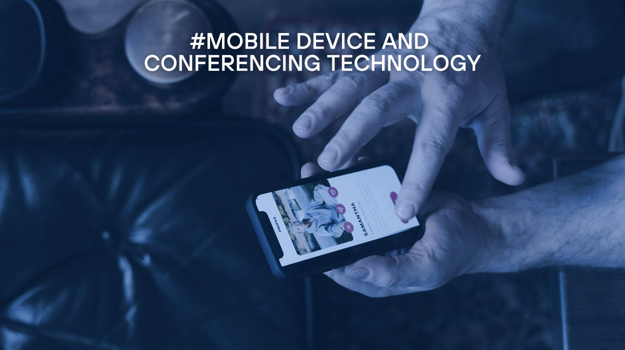 What are the components of a smartphone? - Telefónica