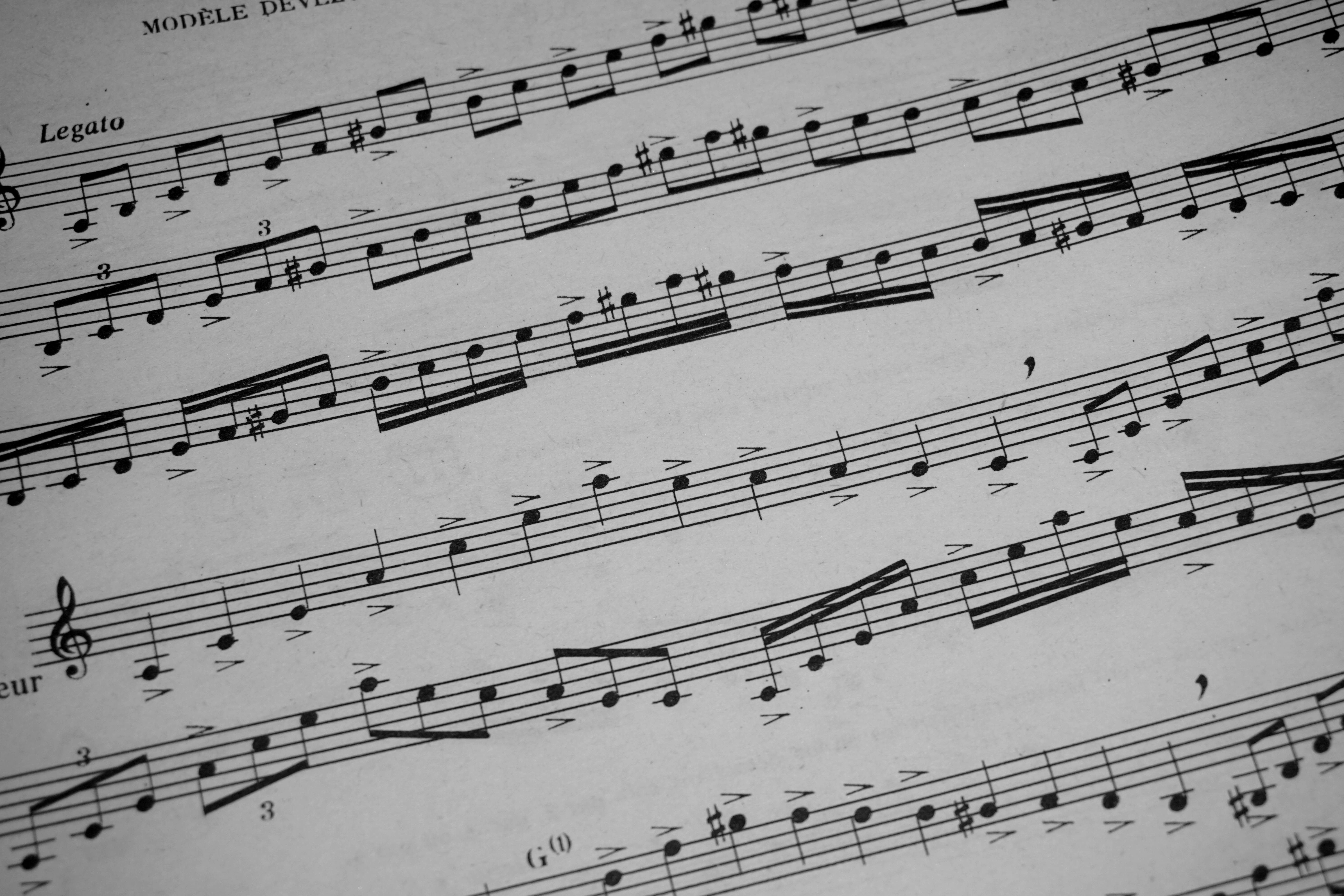 Music as a form of expression throughout history - Telefónica