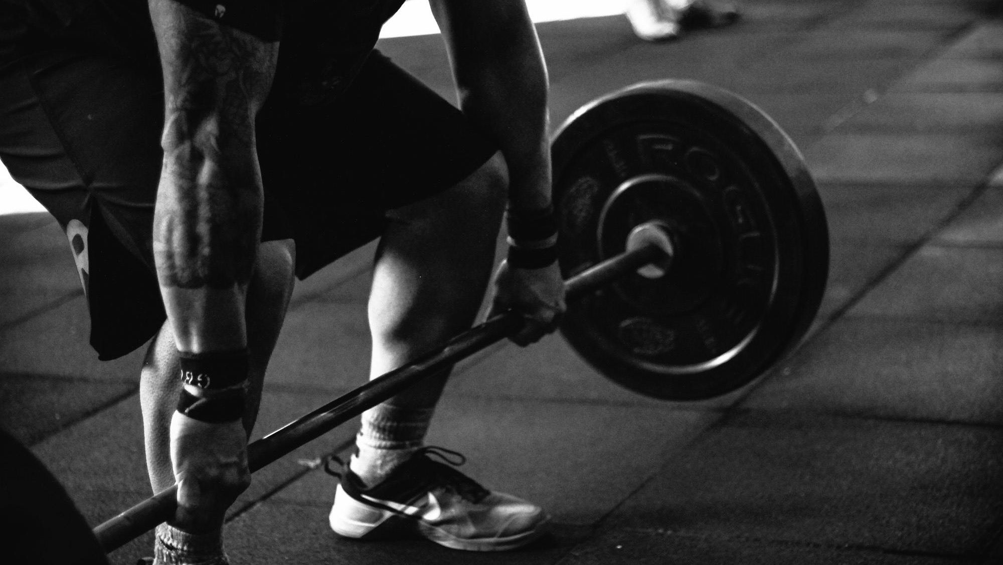 Train your future muscle! - Telefónica