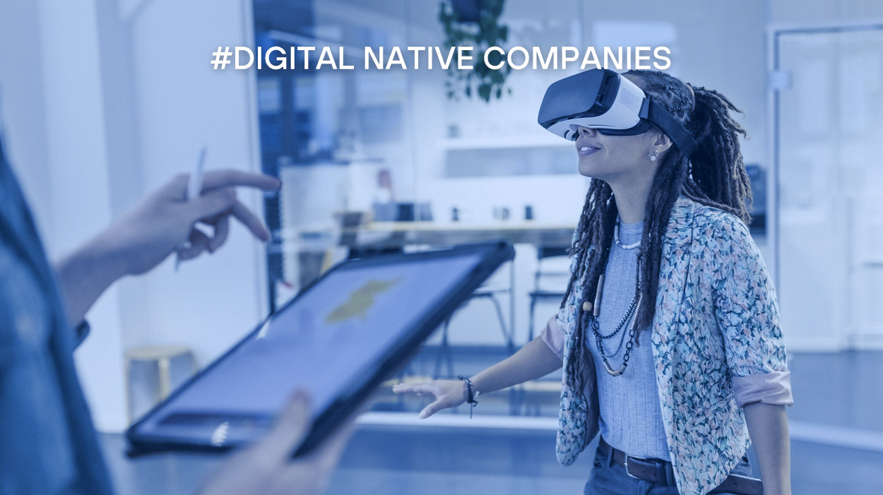 Digital revolution: what is it? - Telefónica