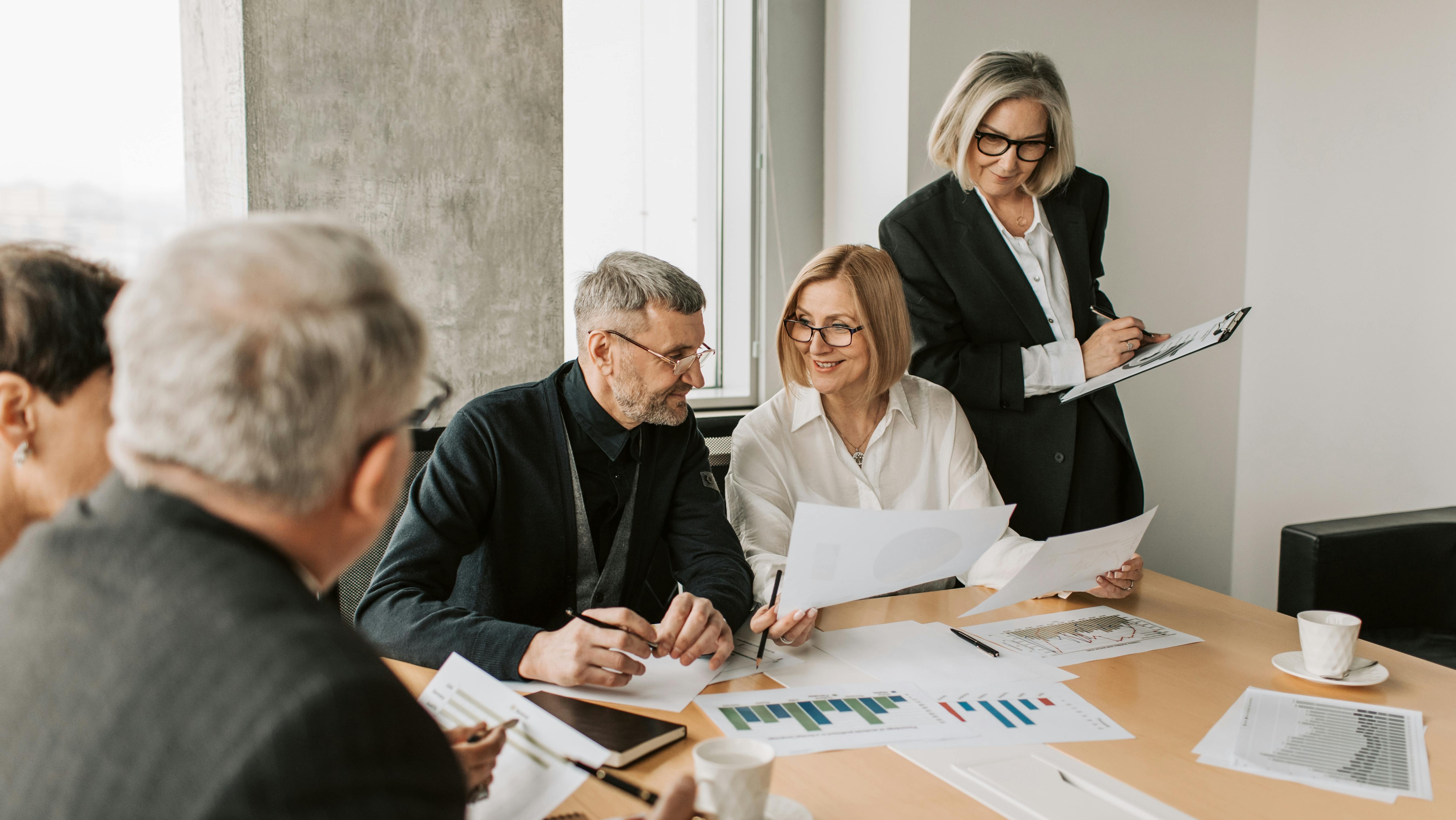 SAP ERP: The backbone of global business intelligence - Telefónica