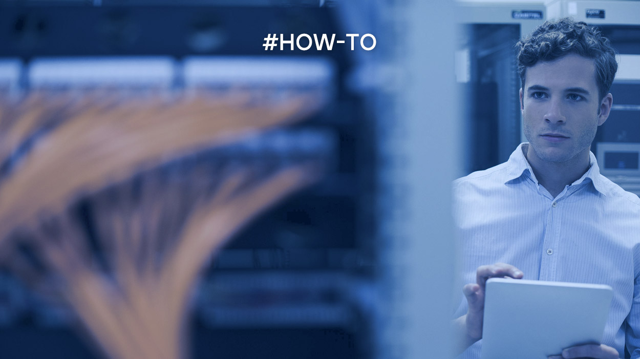 What is wholesale customer engineering? - Telefónica