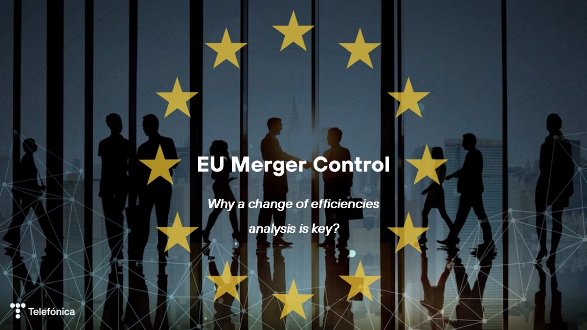 Regulatory Simplification: the digital omnibus package as a first step? - Telefónica