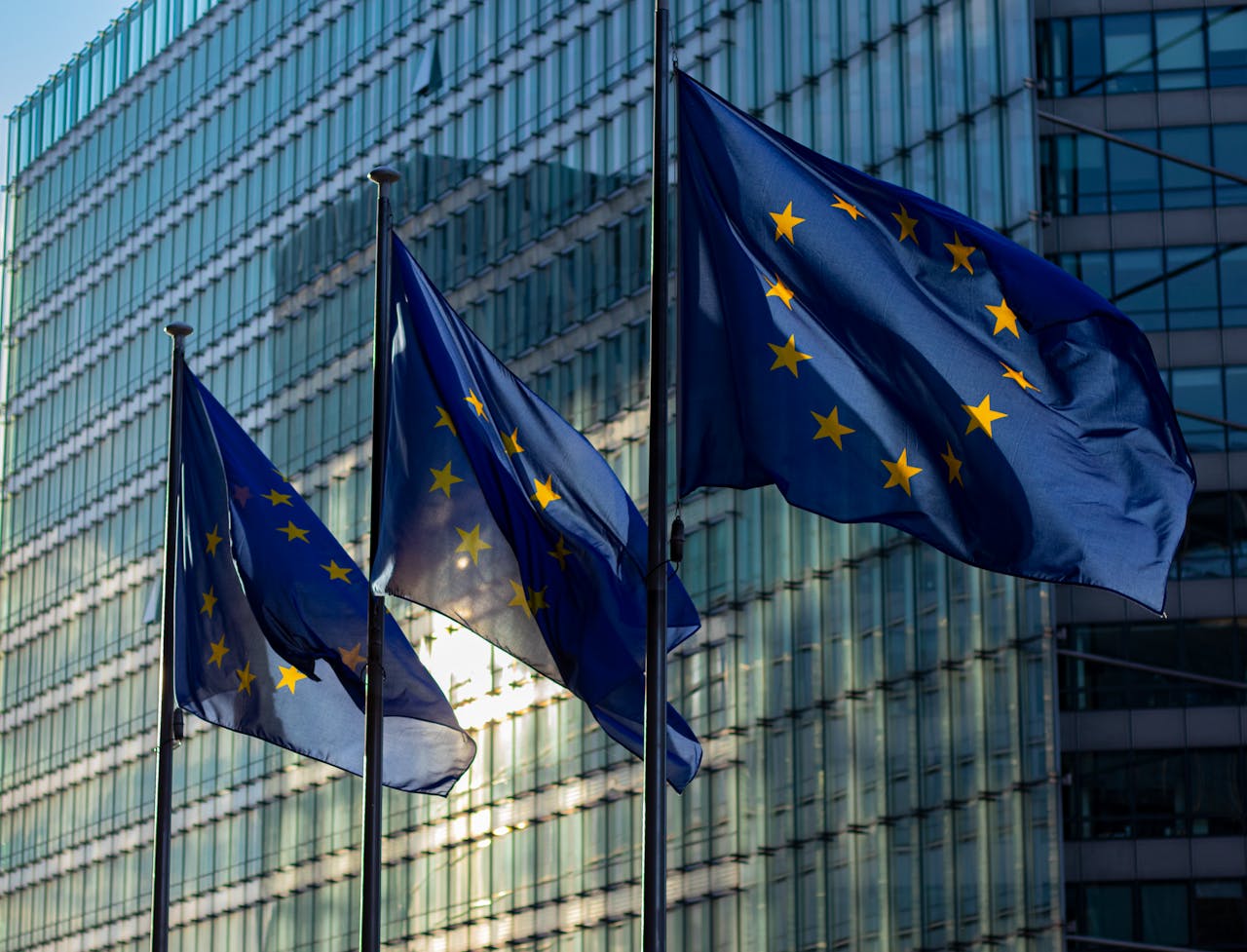 How the leaders of the European Union are elected - Telefónica