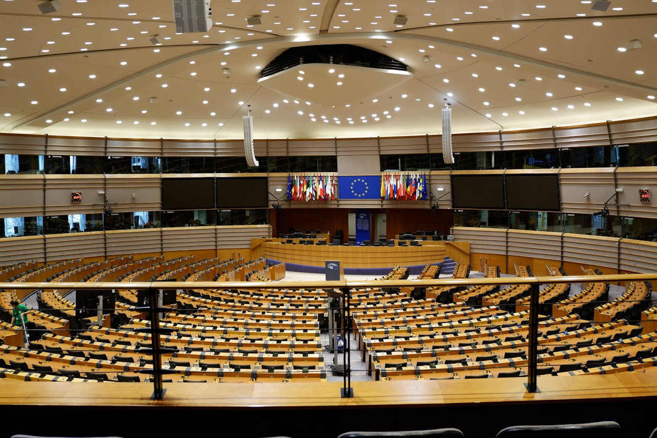 How the leaders of the European Union are elected - Telefónica