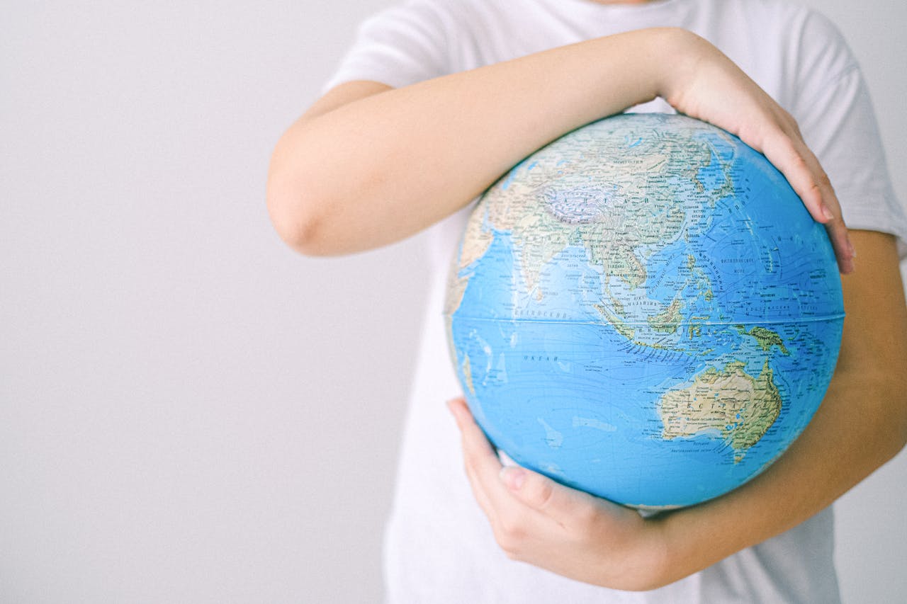 Pillars of sustainable development - Telefónica