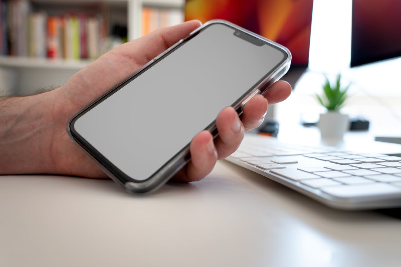 First smartphone in history: the origin of smartphones - Telefónica