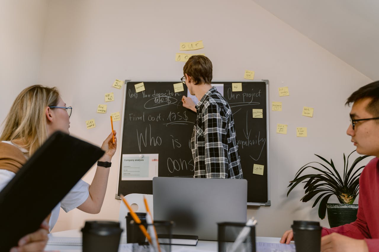 Examples of start-ups - Telefónica