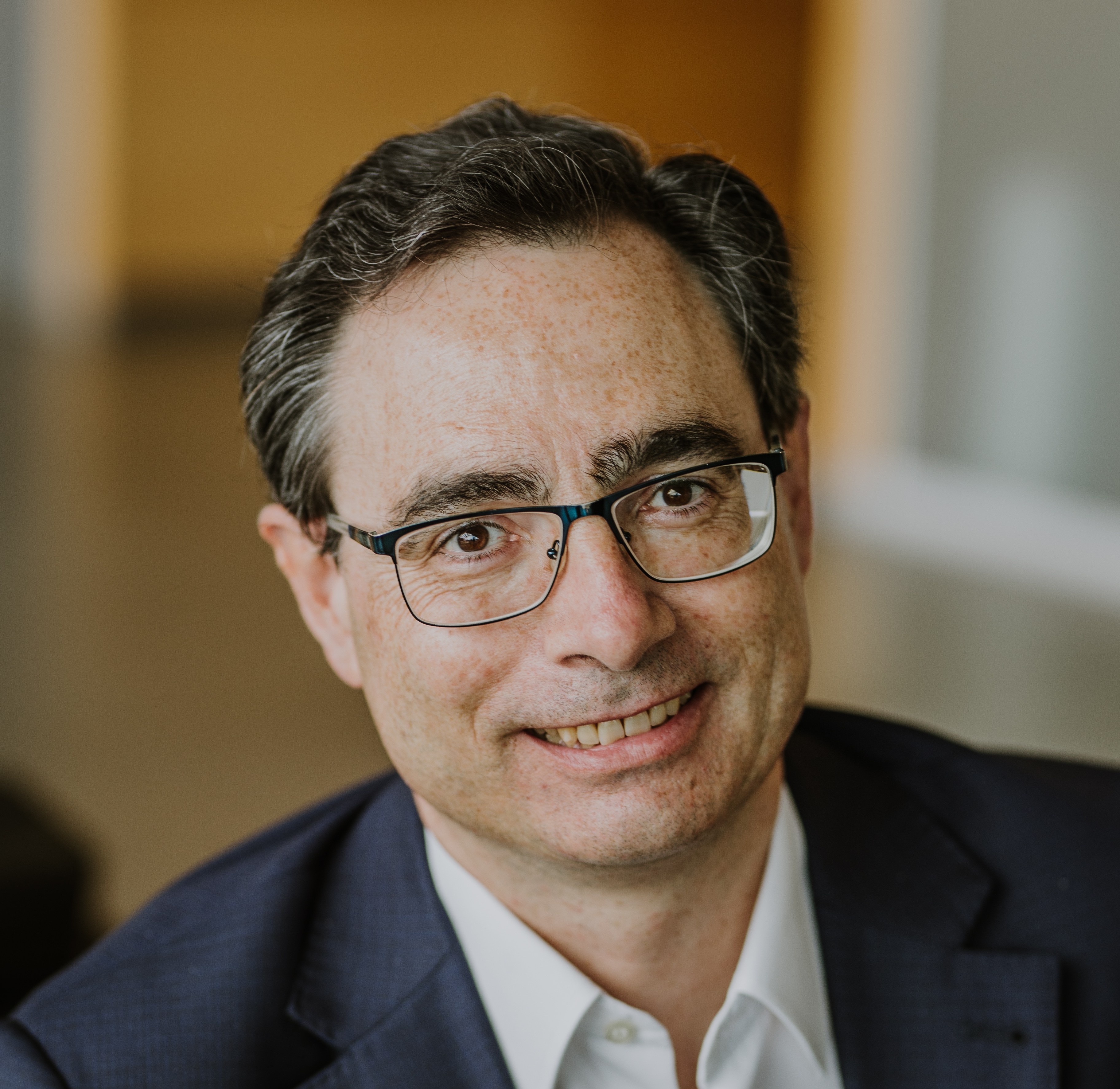 Antonio Ledesma, new CEO of Telxius - Telefónica