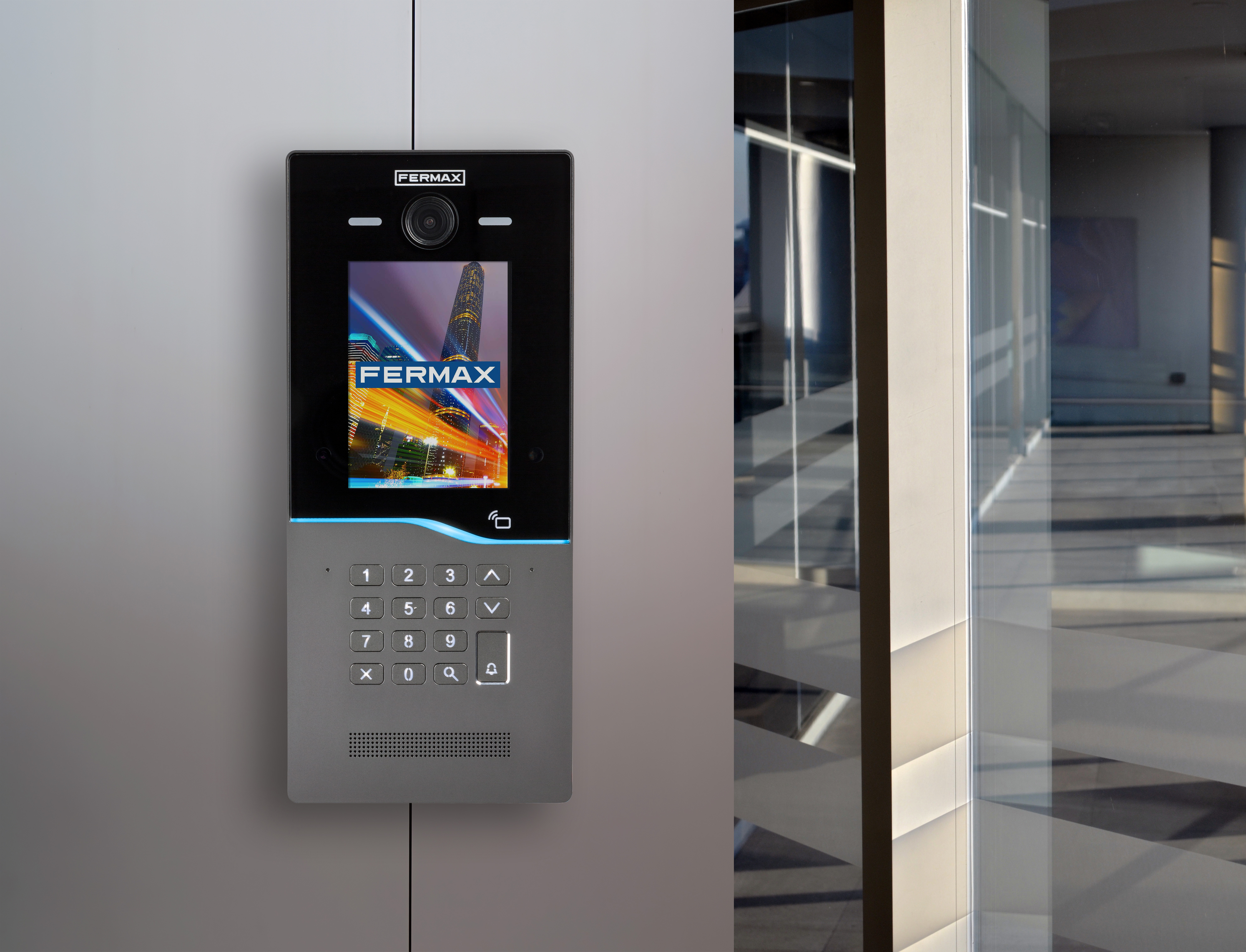 Telefónica Tech launches a solution for private and secure control of ...
