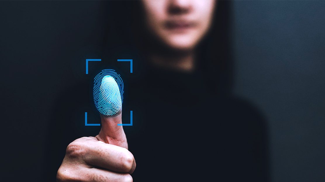 The Future is Biometric: Why Next Generation Solutions Matter - Telefónica
