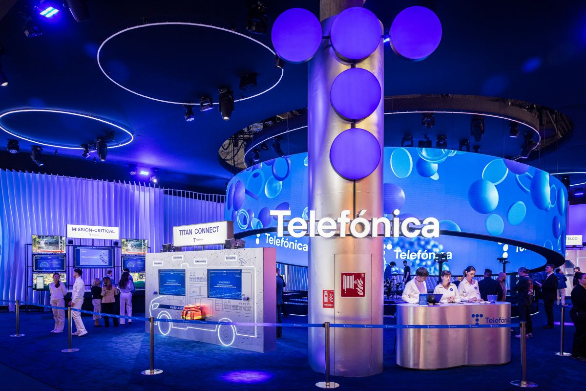 Europe takes a decisive step towards digital sovereignty with the ...