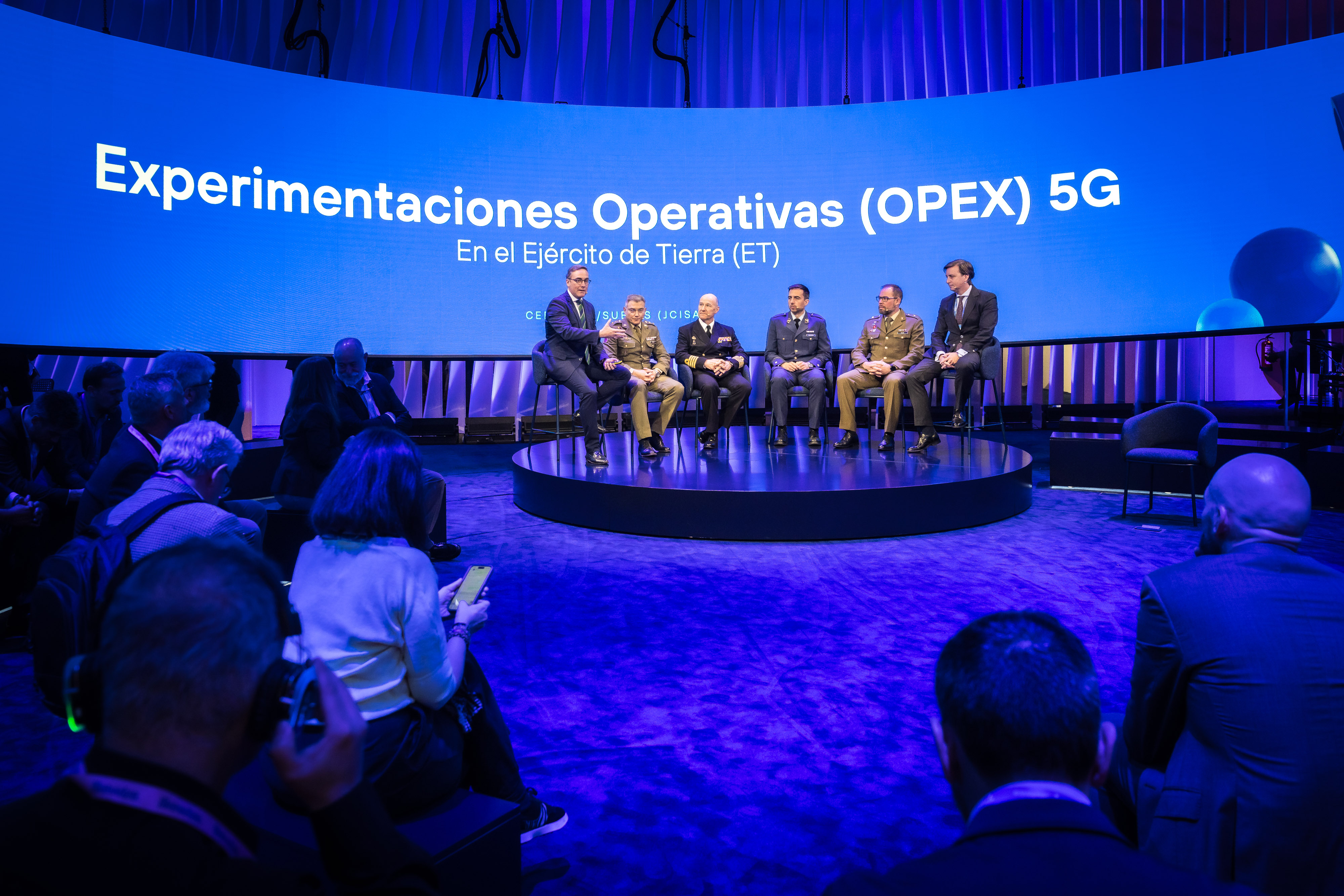 Press releases - Telefónica