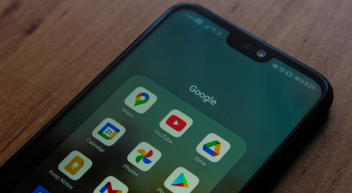 Improve the accessibility of your Android apps