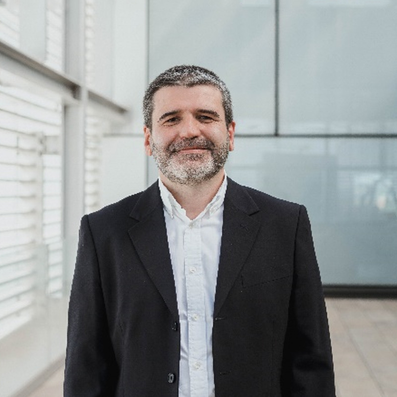 Hacia una nueva generación de Edge y Cloud - Ágora Telefónica MWC24