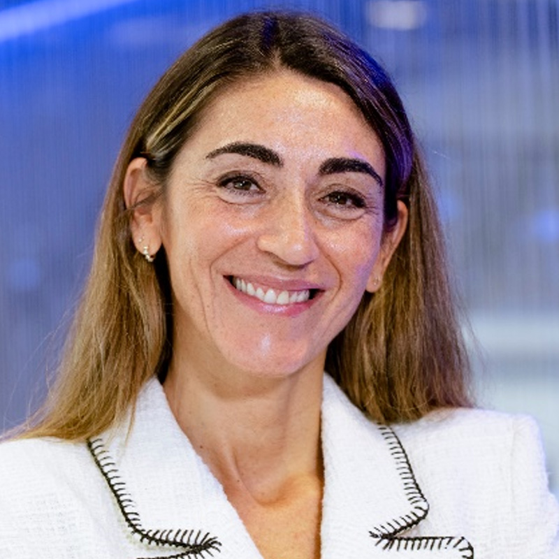 Burbujas 5G tácticas y Network Slicing en redes públicas