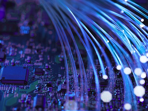 Movistar lanza la fibra hasta 1 Gbps