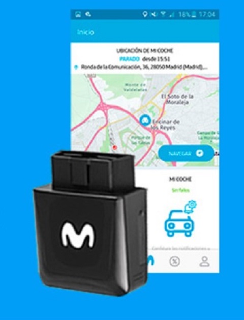 Movistar Car amplía sus canales de distribución e incorpora con ...