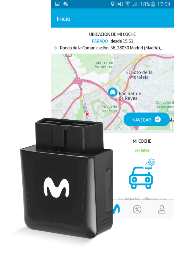 Movistar Car amplía sus canales de distribución e incorpora con ...
