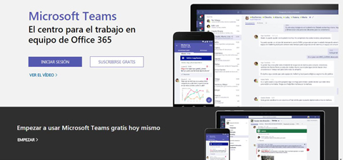 Telefónica incluye servicios de voz en Microsoft Teams