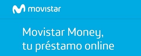 Nace Movistar Money, el servicio de préstamo al consumo de Movistar