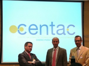 CENTAC presenta la Guía sobre normalización en la accesibilidad de las ...