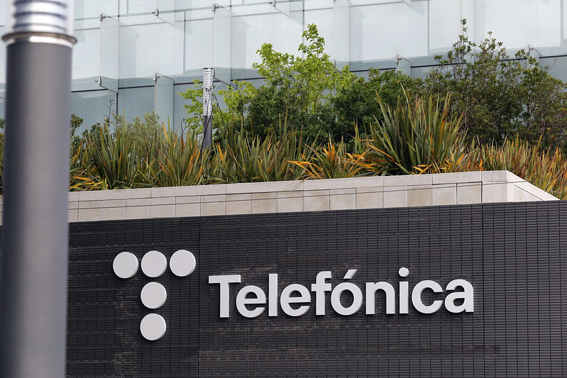 Nosotros, propósito corporativo y valores - Telefónica