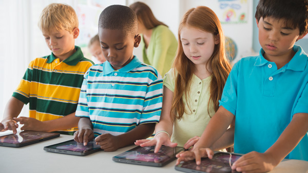 La educación digital impulsa el futuro y bienestar de las sociedades ...