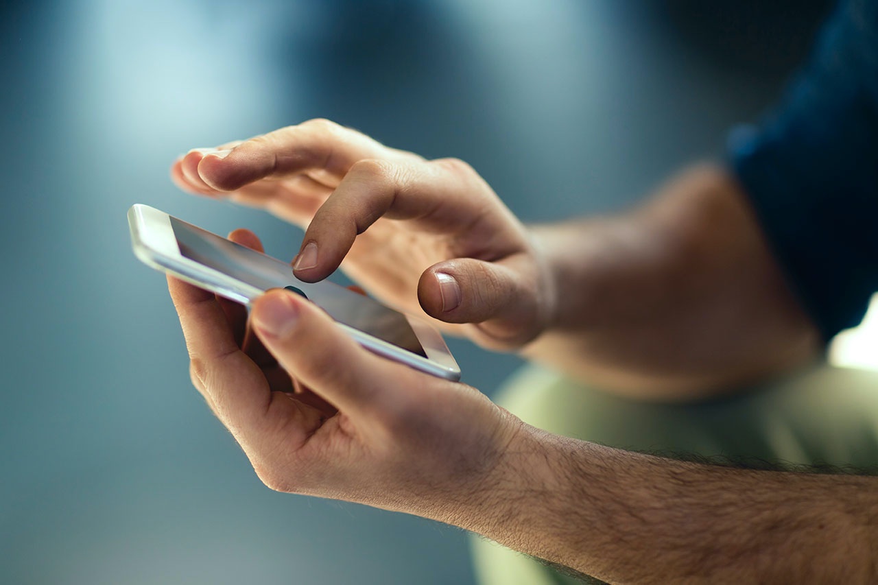 Las apps, unas herramientas que hacen todo más sencillo - Telefónica