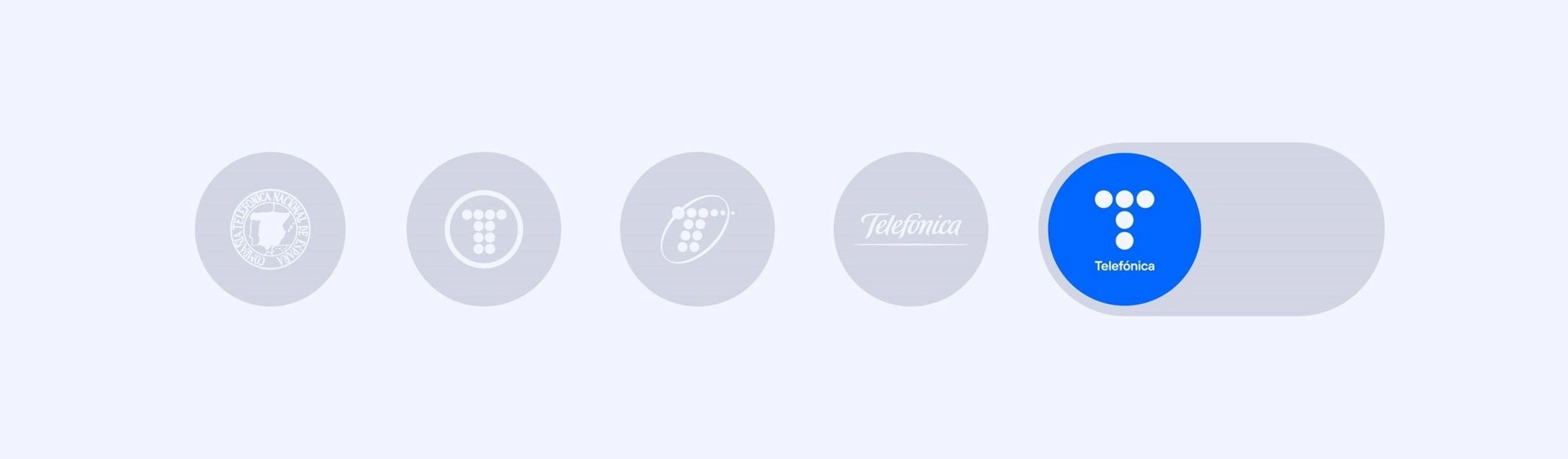 Nuestras marcas - Telefónica