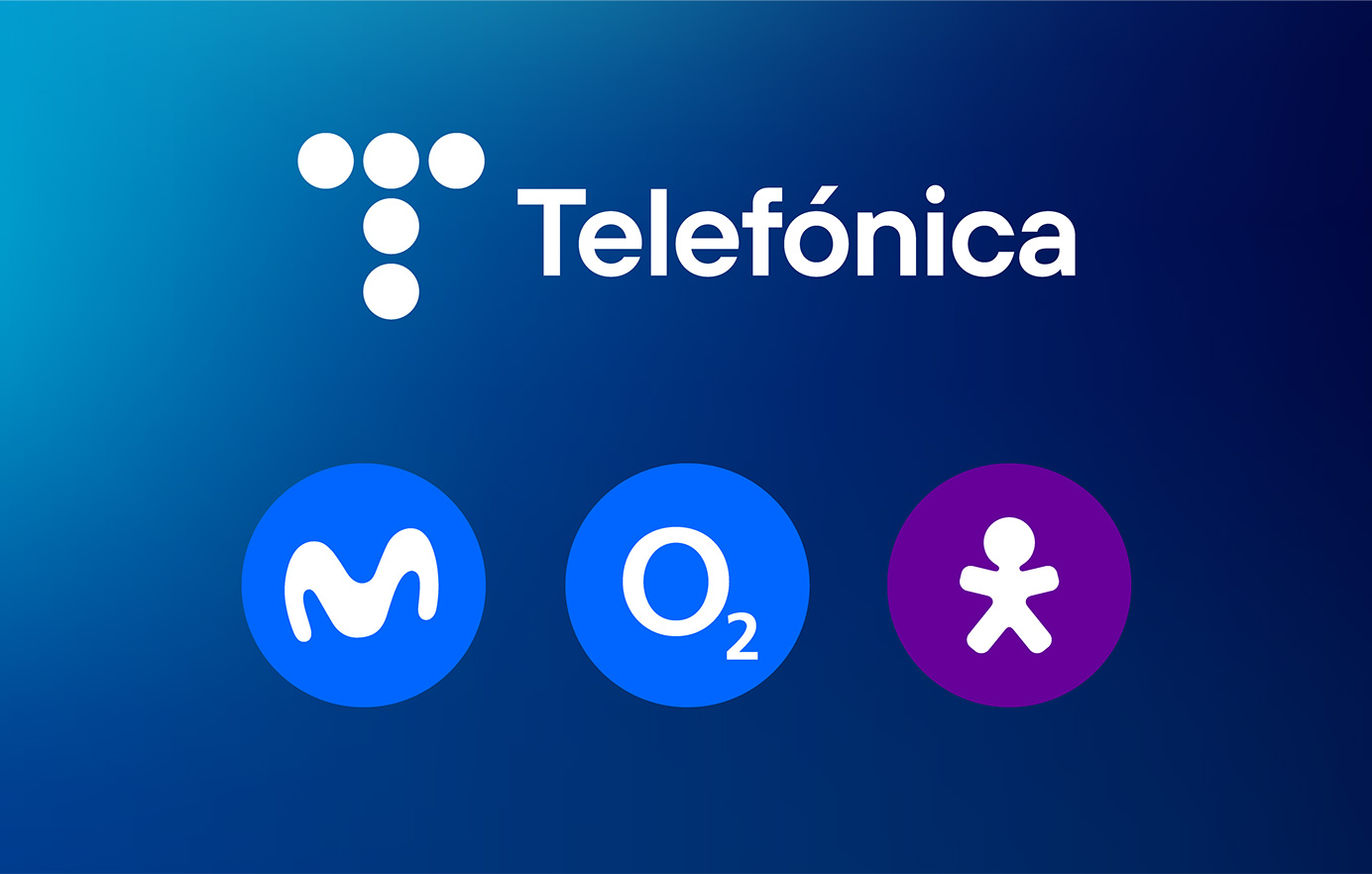 Nosotros, propósito corporativo y valores - Telefónica