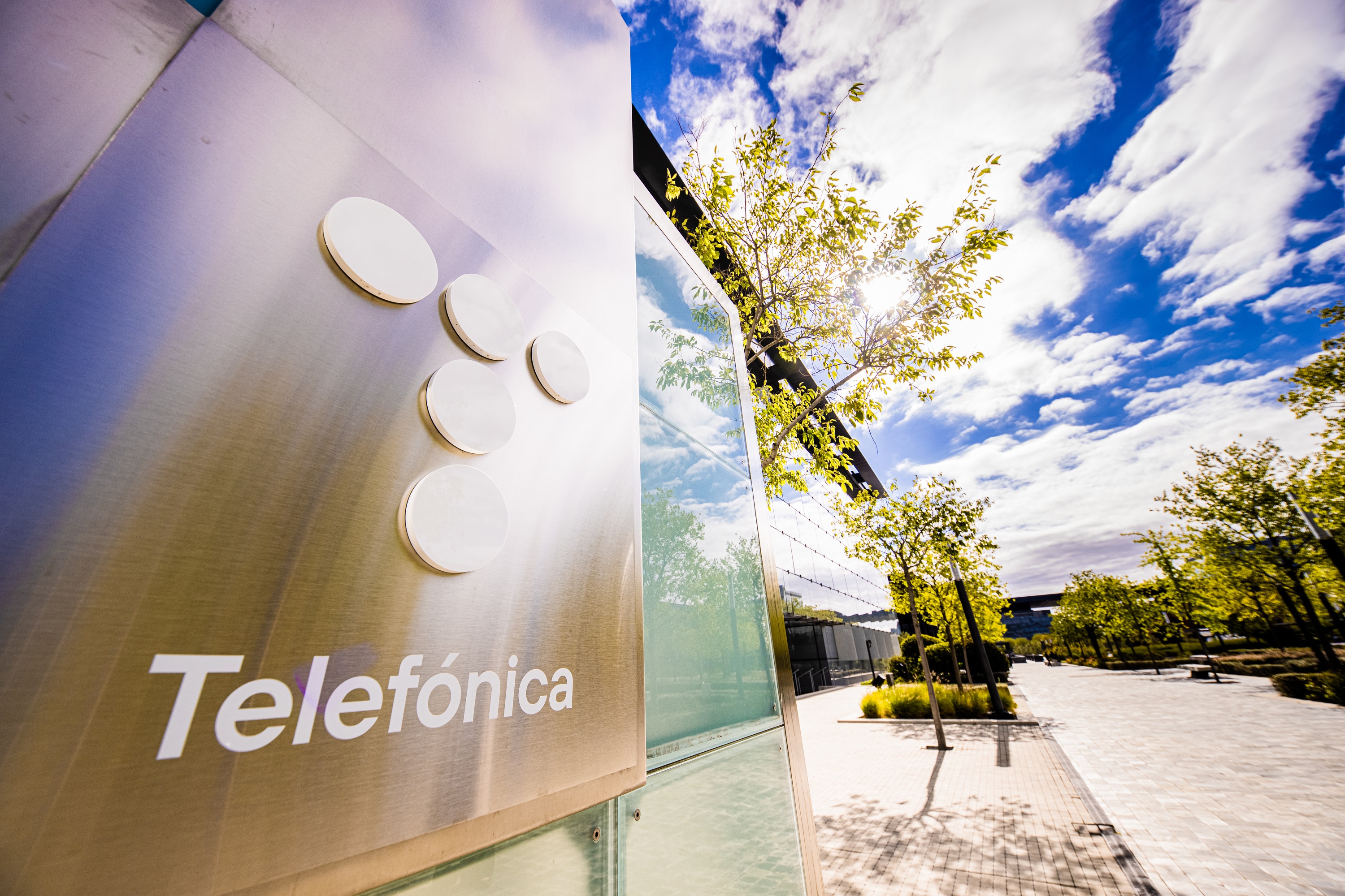 Telefónica presenta 93 casos de éxito en el MWC con sus propuestas para ...