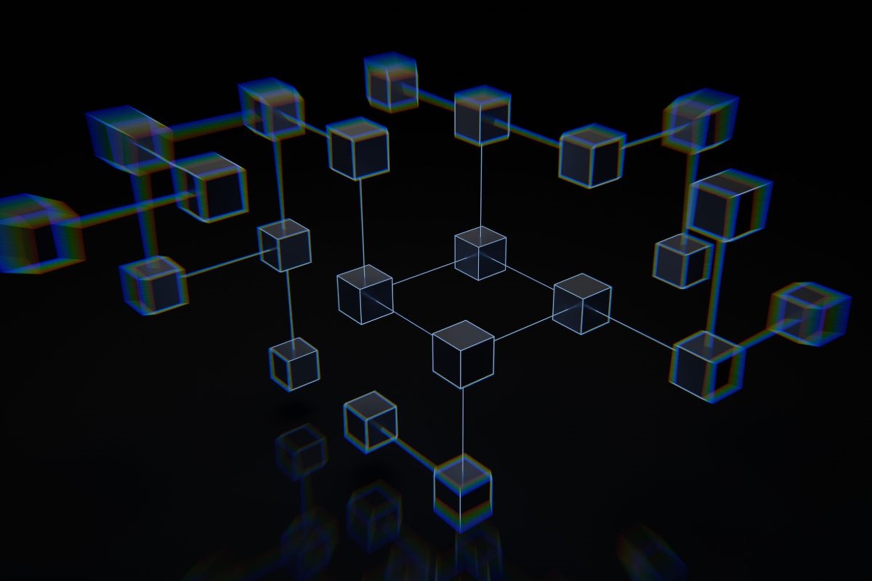 Los NFTs y su relación con el blockchain - Telefónica