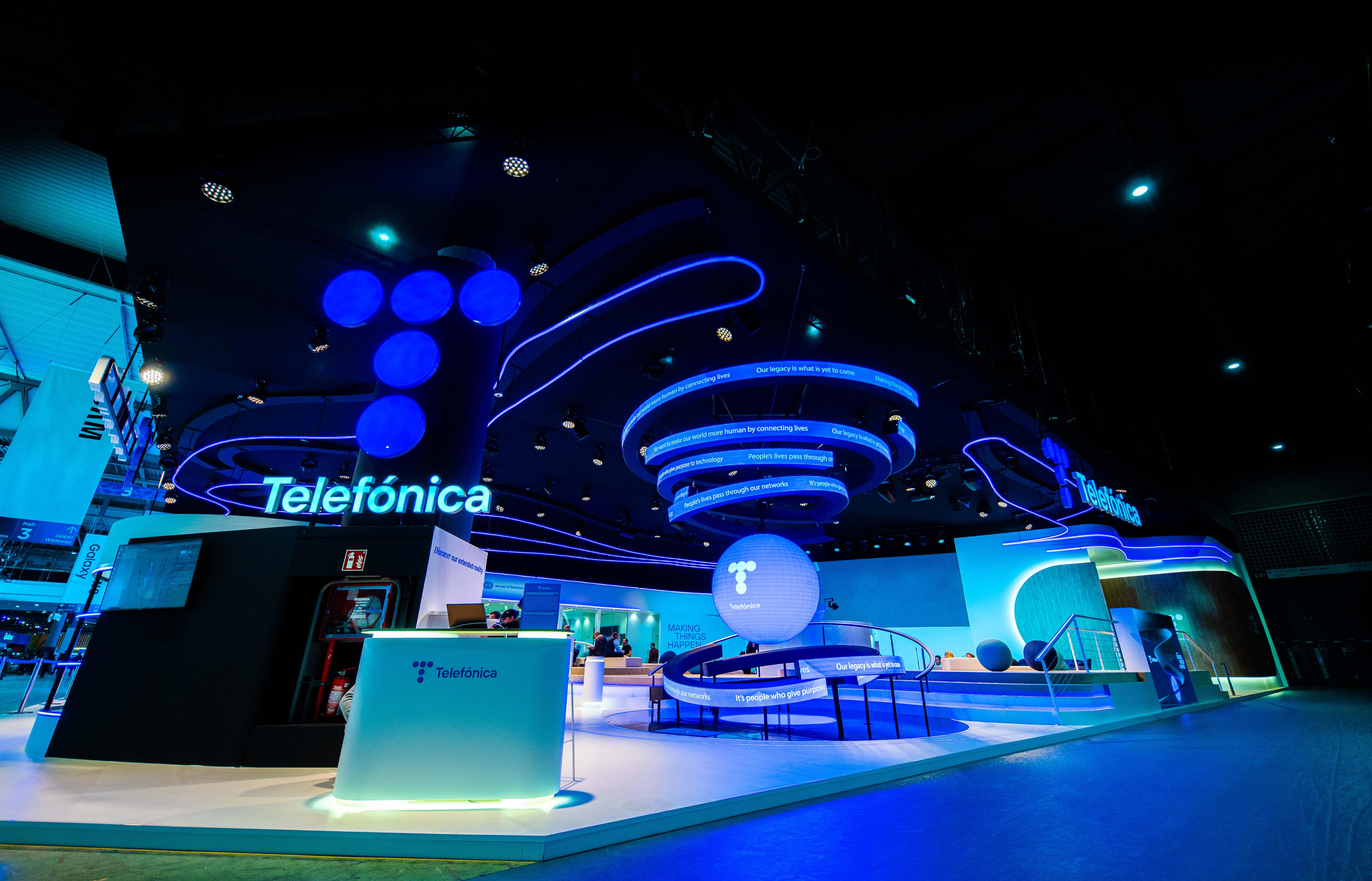 MWC 2023 Día 1: Resumen novedades Telefónica - Telefónica