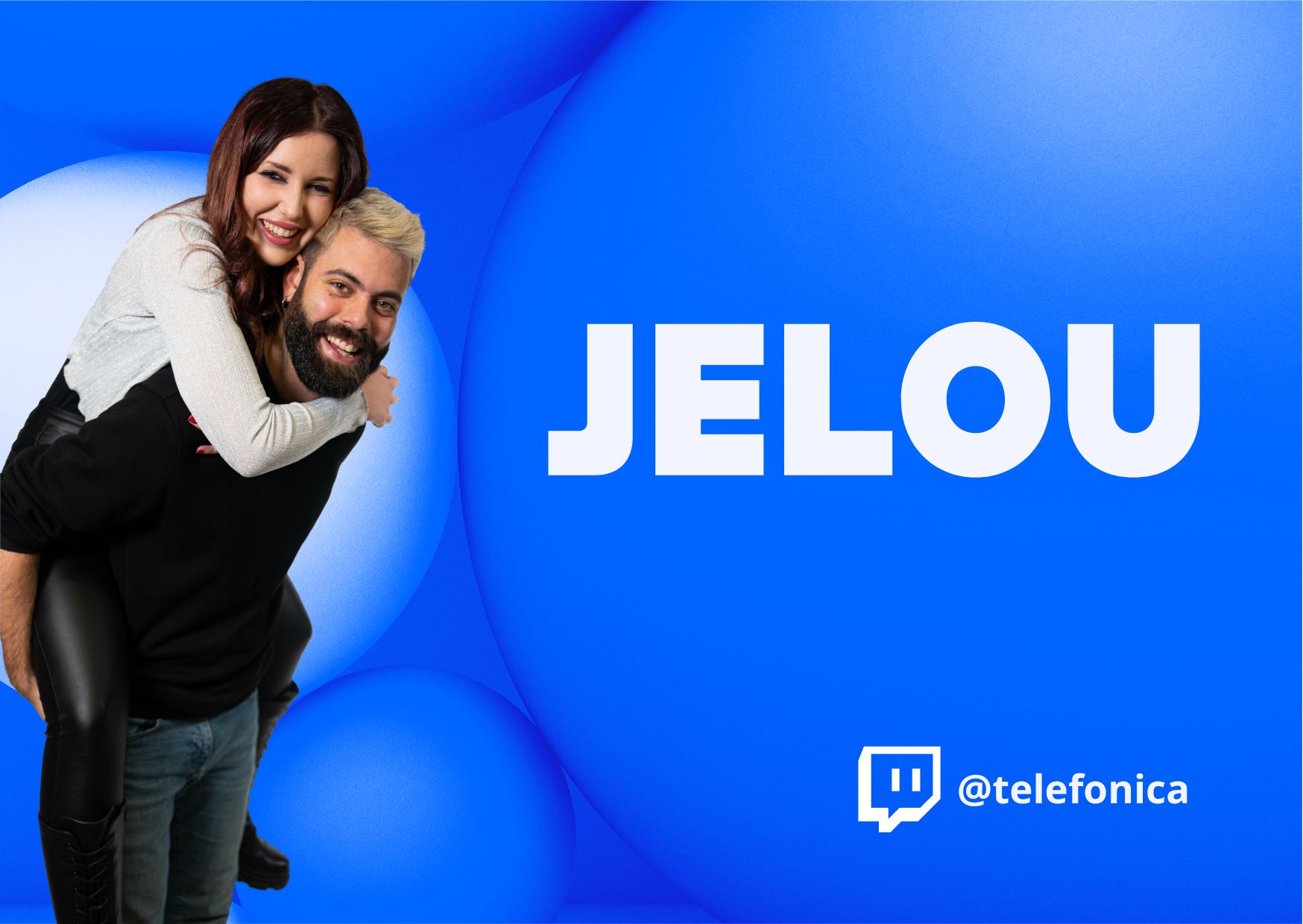 Jelou de Telefónica: Bienvenidos al nuevo espacio de tecnología