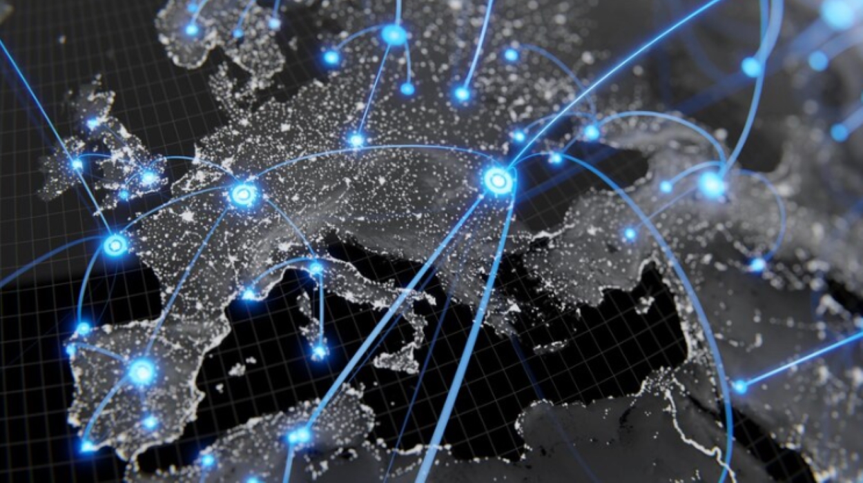 Fibra y redes de conectividad de futuro para mejorar la competitividad ...