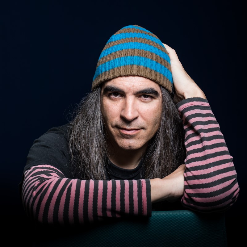 Chema Alonso - Telefónica