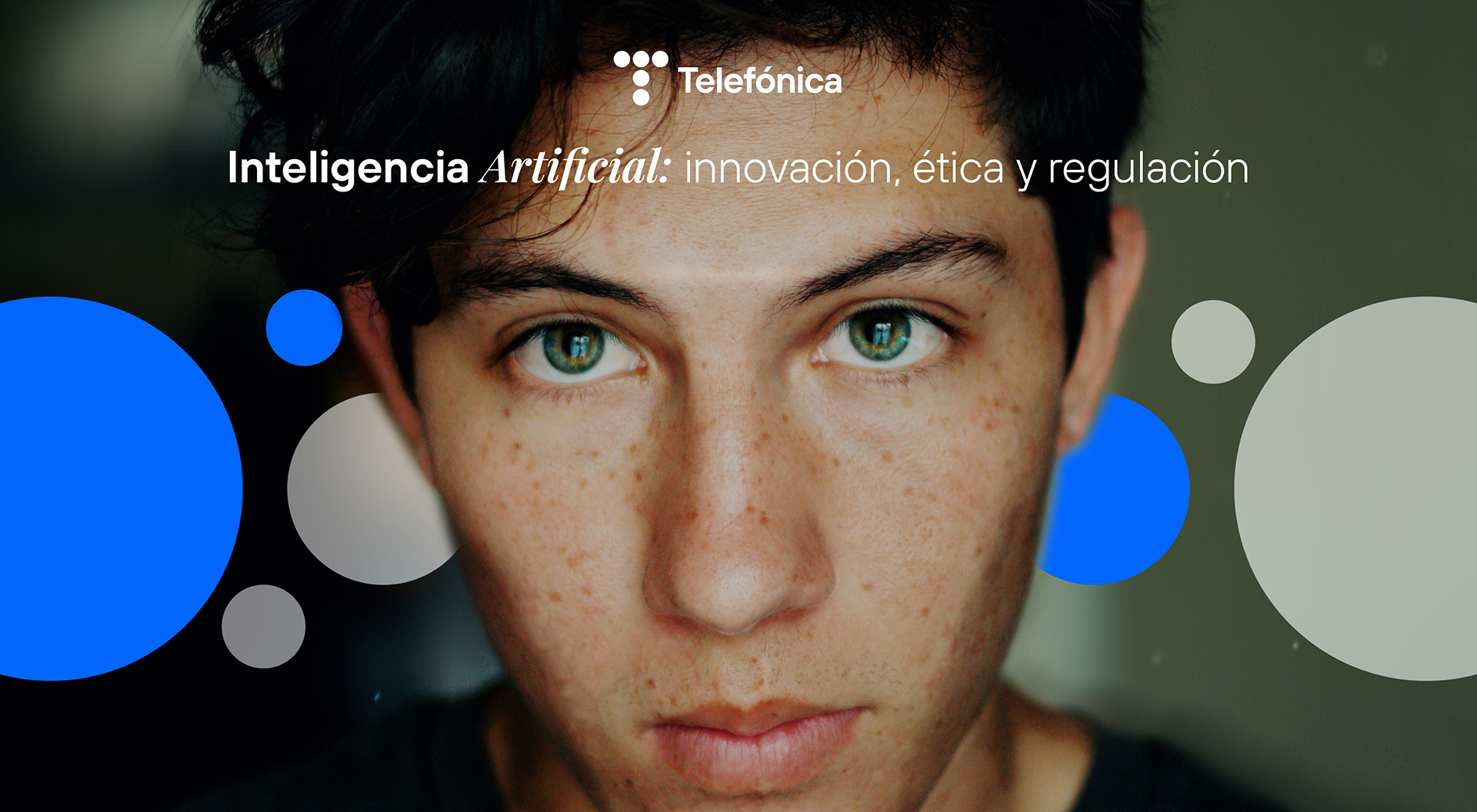 Inteligencia artificial: innovación, ética y regulación - Telefónica