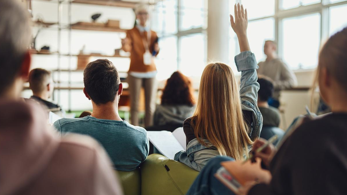 Educación digital: qué es y por qué es tan importante - Telefónica