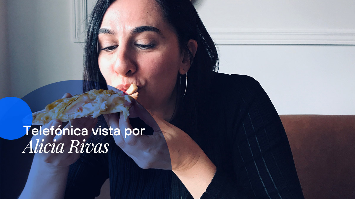 La llegada de la fibra al área rural ha producido un cambio radical