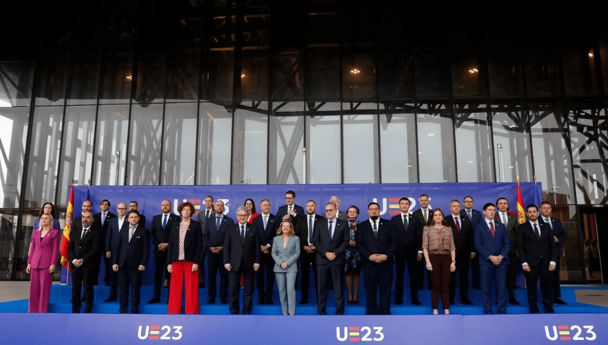 Sembrar la semilla de la conectividad en la UE tras la reunión de ministros de ...