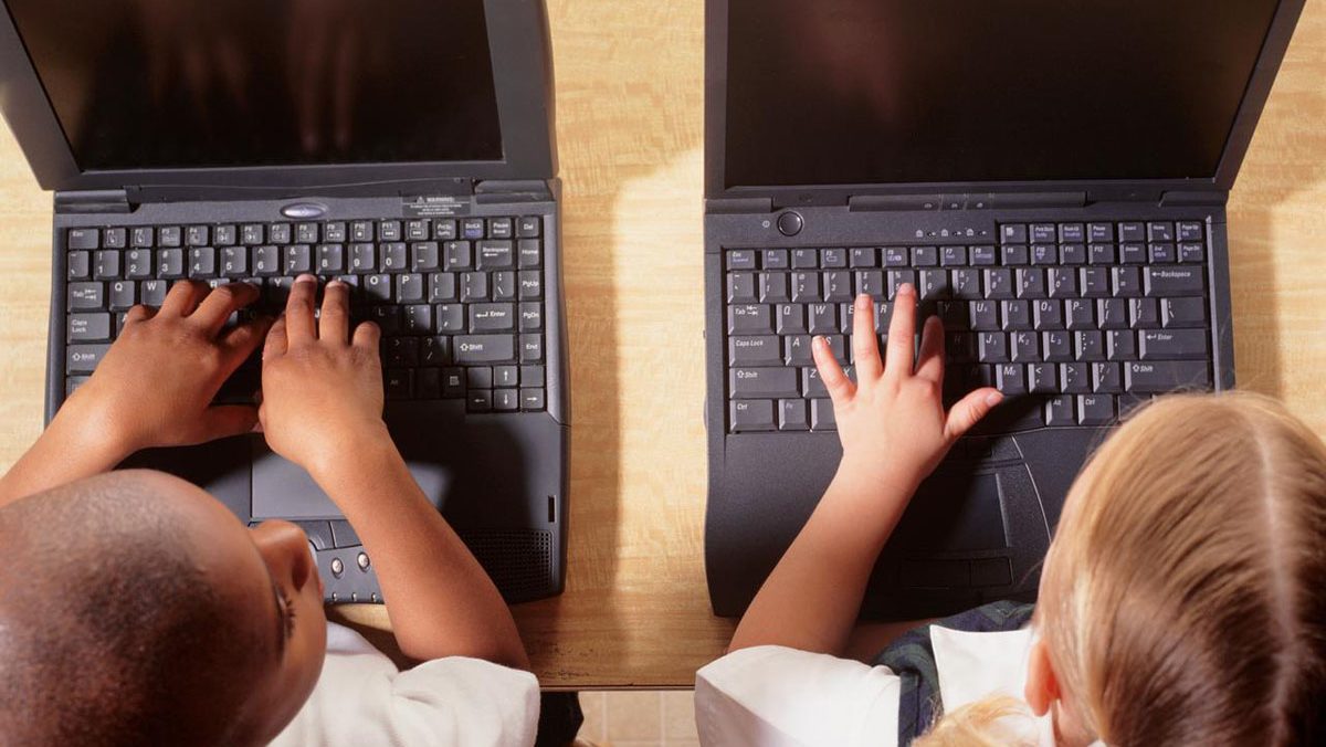 Educación digital: qué es y por qué es tan importante - Telefónica