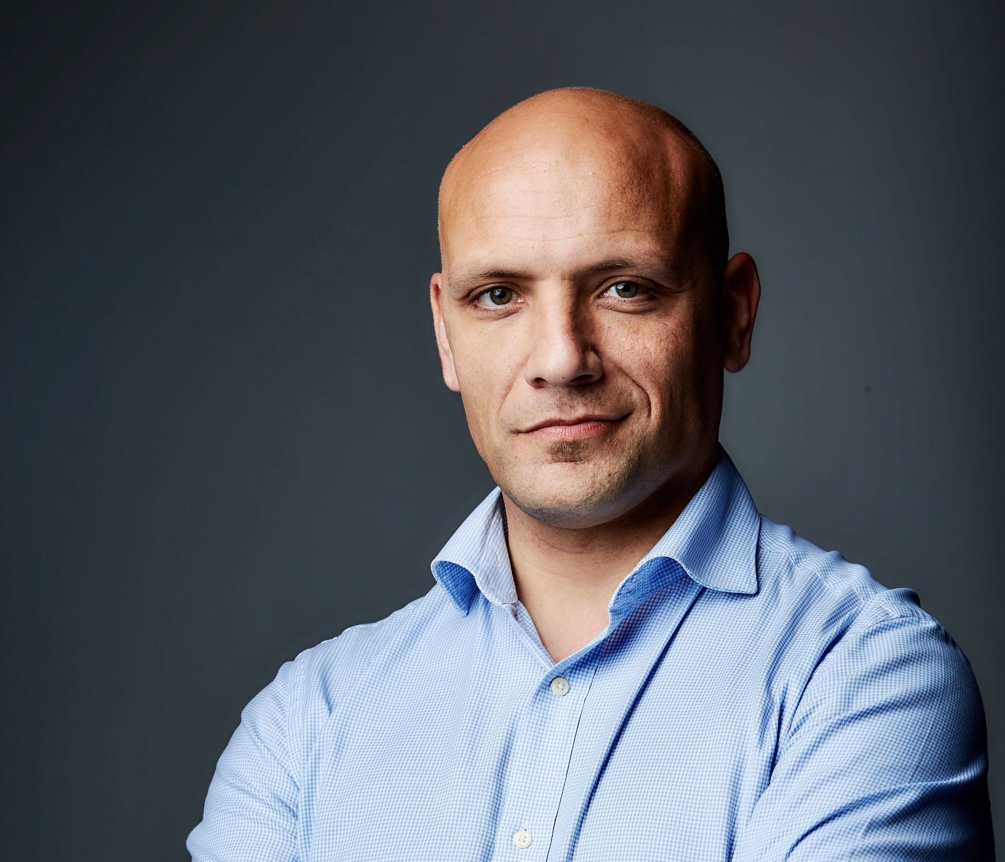 Telefónica Tech incorpora a Alejandro Ramos como country manager de Brasil - Telefónica