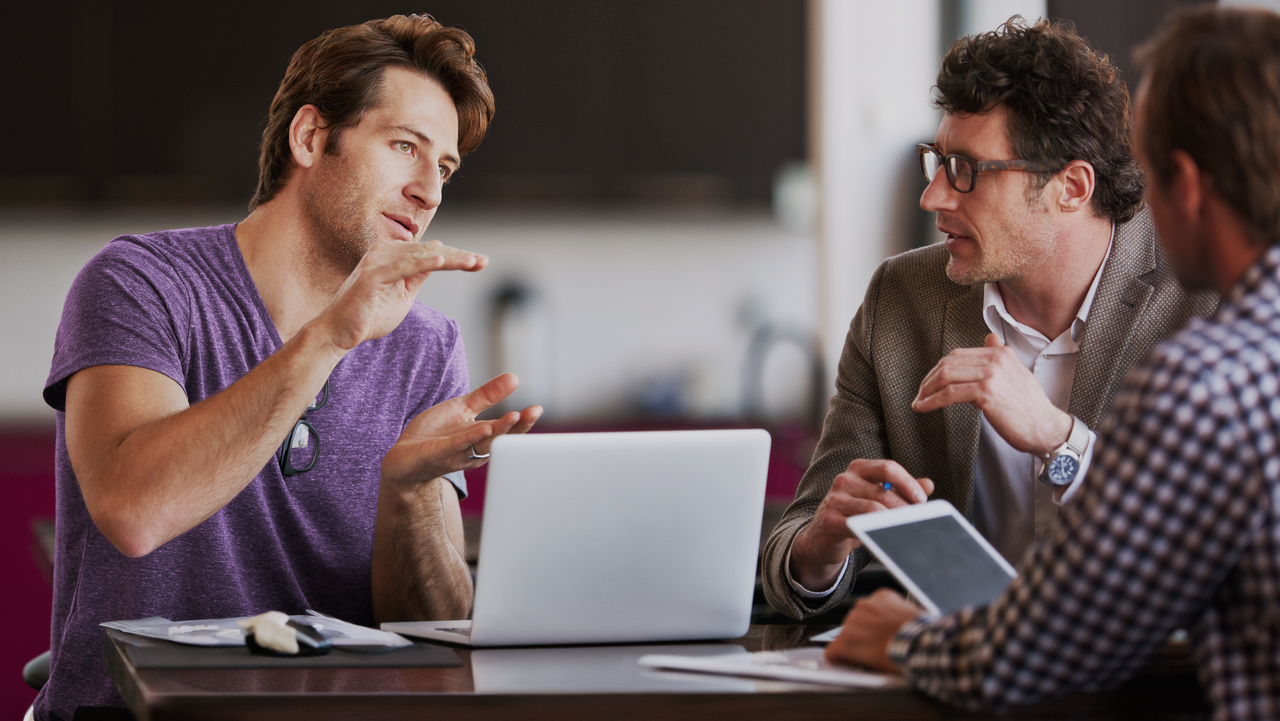 ¿Qué es y cómo funciona el reskilling y el upskilling? - Telefónica