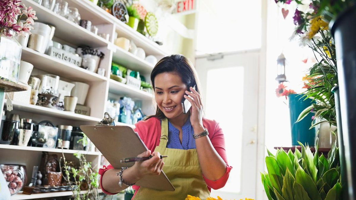 Emprender en tiempos de crisis, ¿una oportunidad? - Telefónica