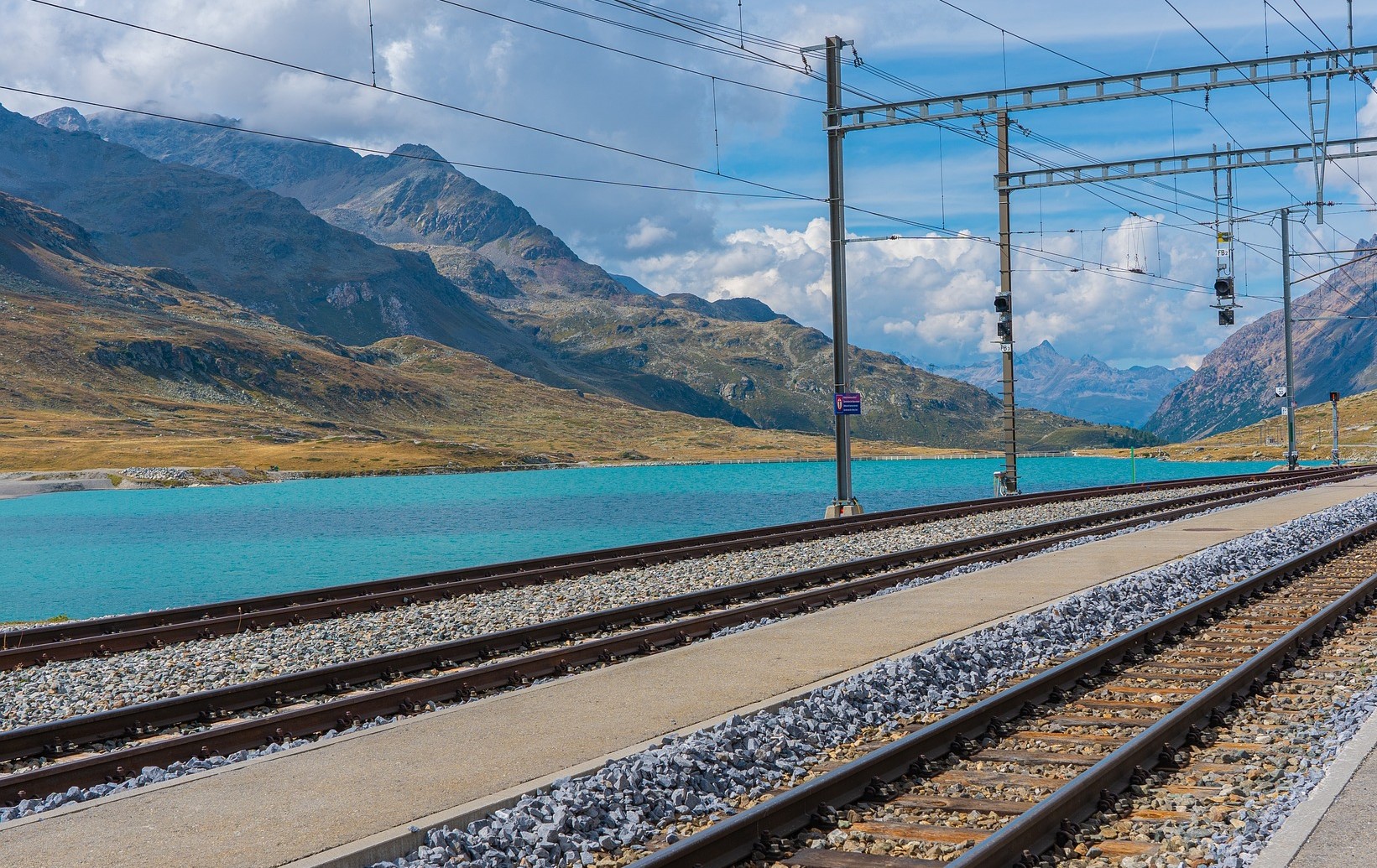 La tercera vía de las telecomunicaciones para el Pacto Verde europeo ...