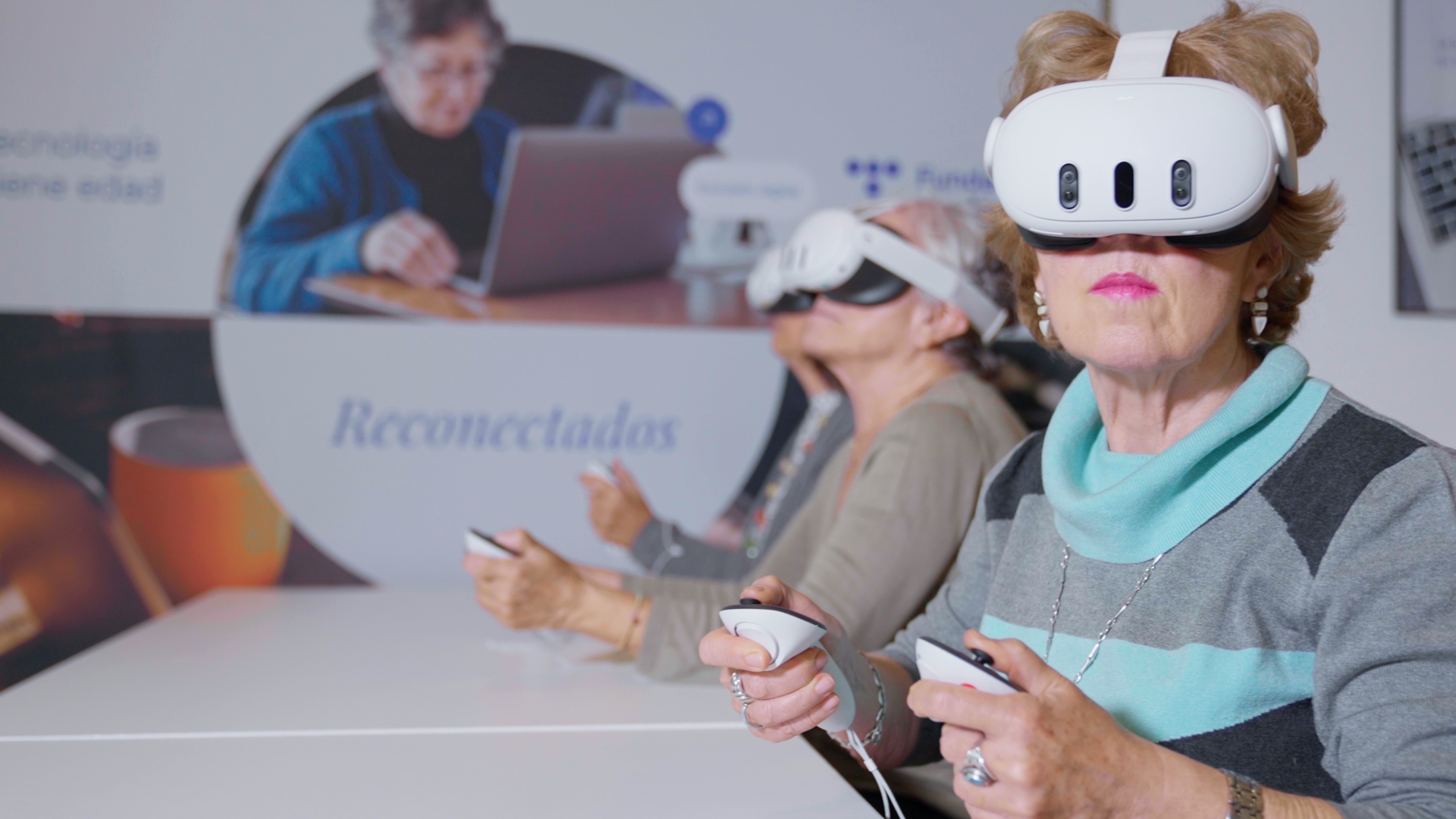 Qué es la inclusión digital y cuáles son sus beneficios - Telefónica