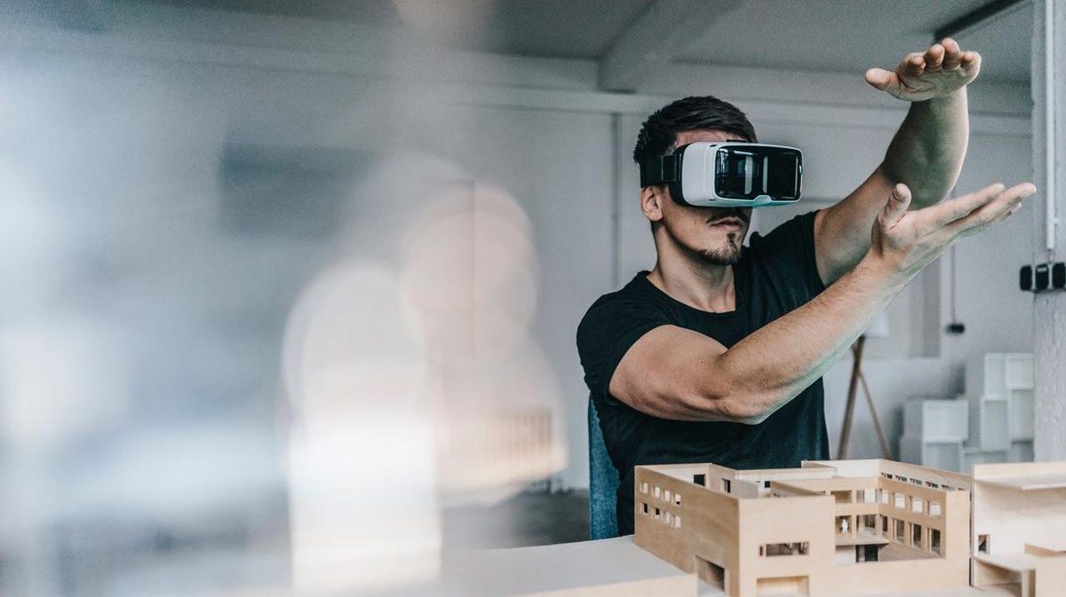 Trabajar en el metaverso. ¿Cuáles son las profesiones más demandas? - Telefónica